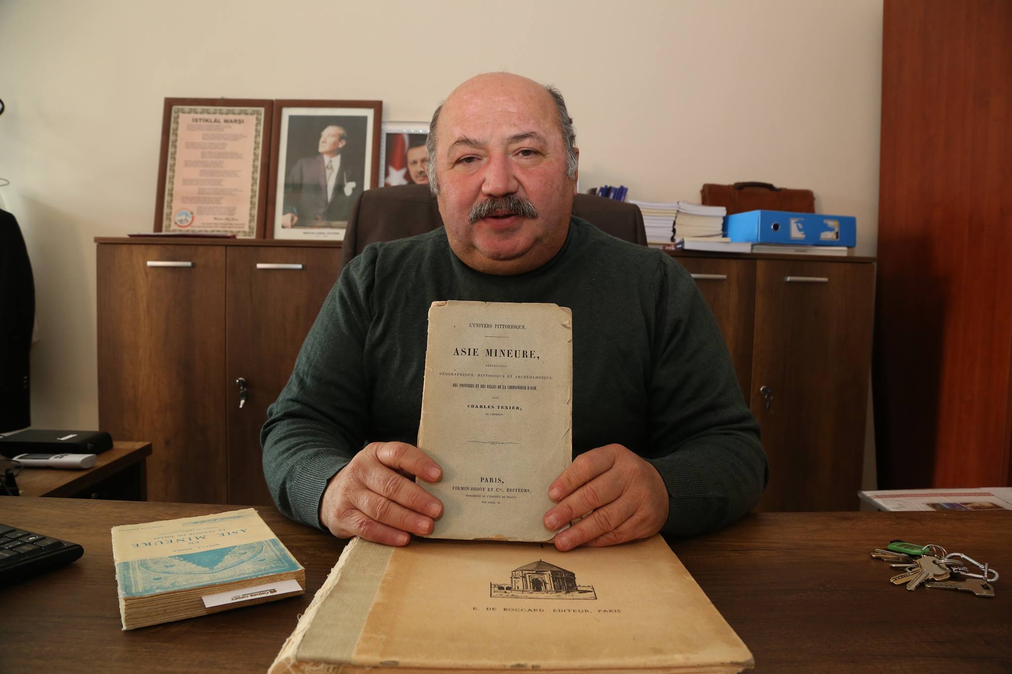Faruk Yaman